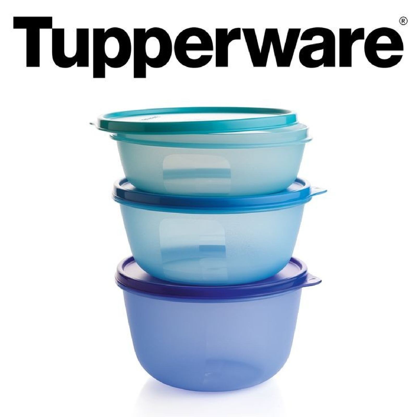 Tupperware set višenamjenskih posuda