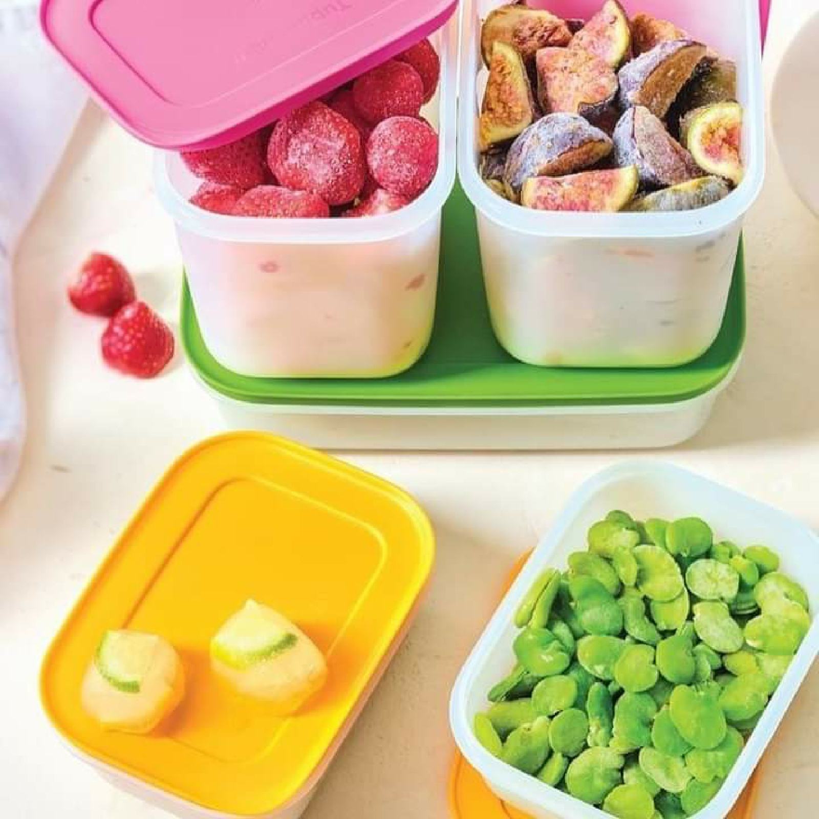 Tupperware spremnici
