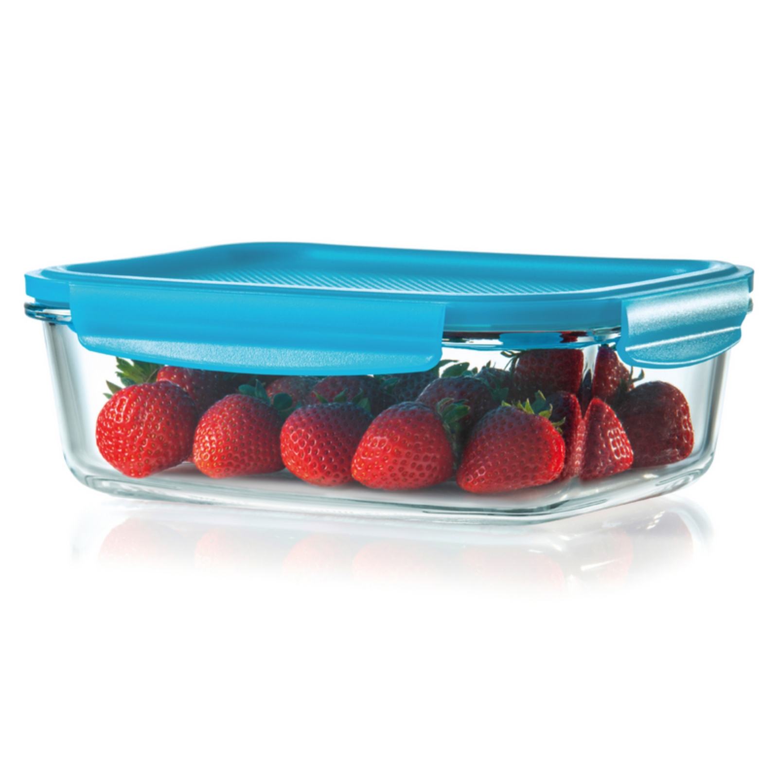 Tupperware spremnik Premiaglass 1,5l