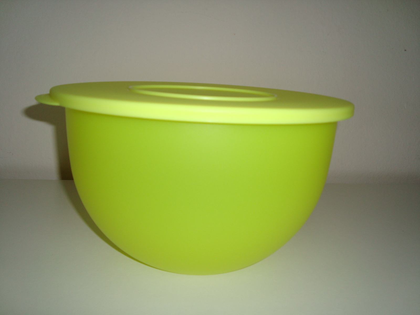 Nova Tupperware nova klasika 4,3L