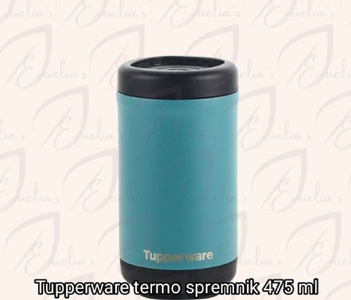 Tupperware termo spremnik 475ml