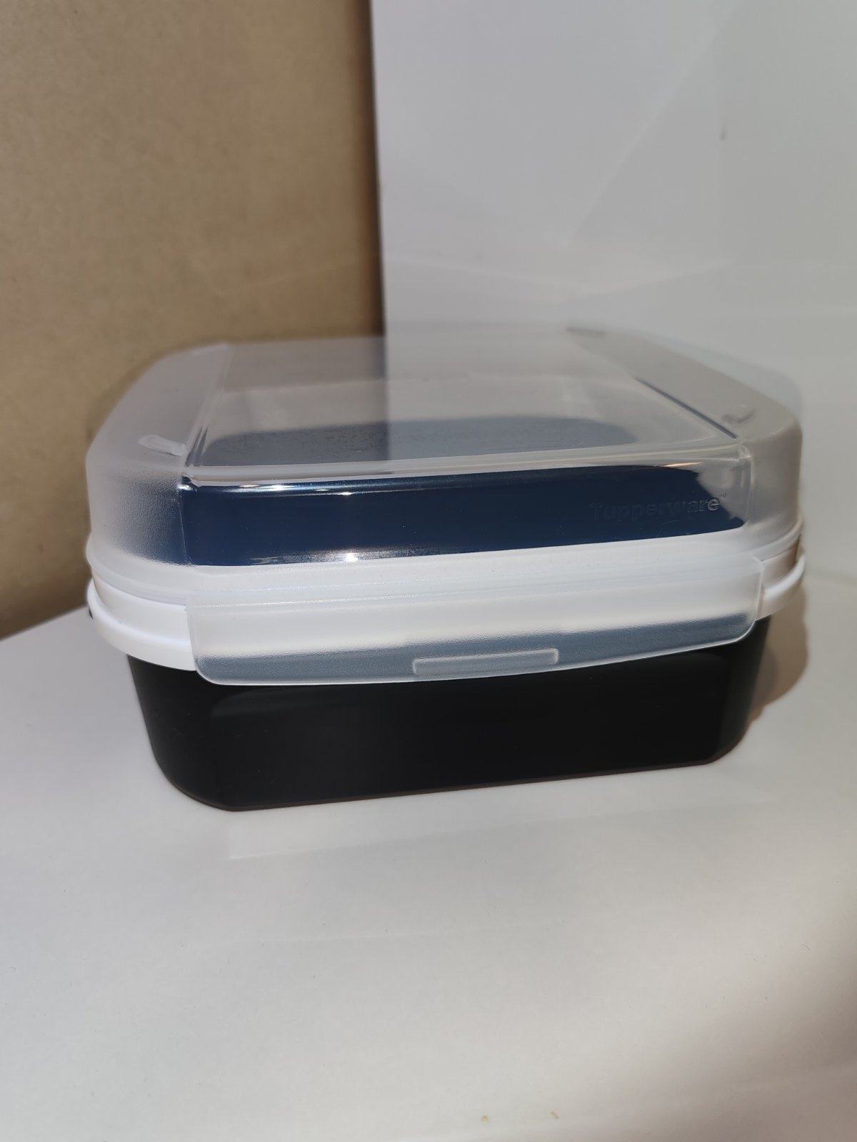 Tupperware Top Class 1,2 litre