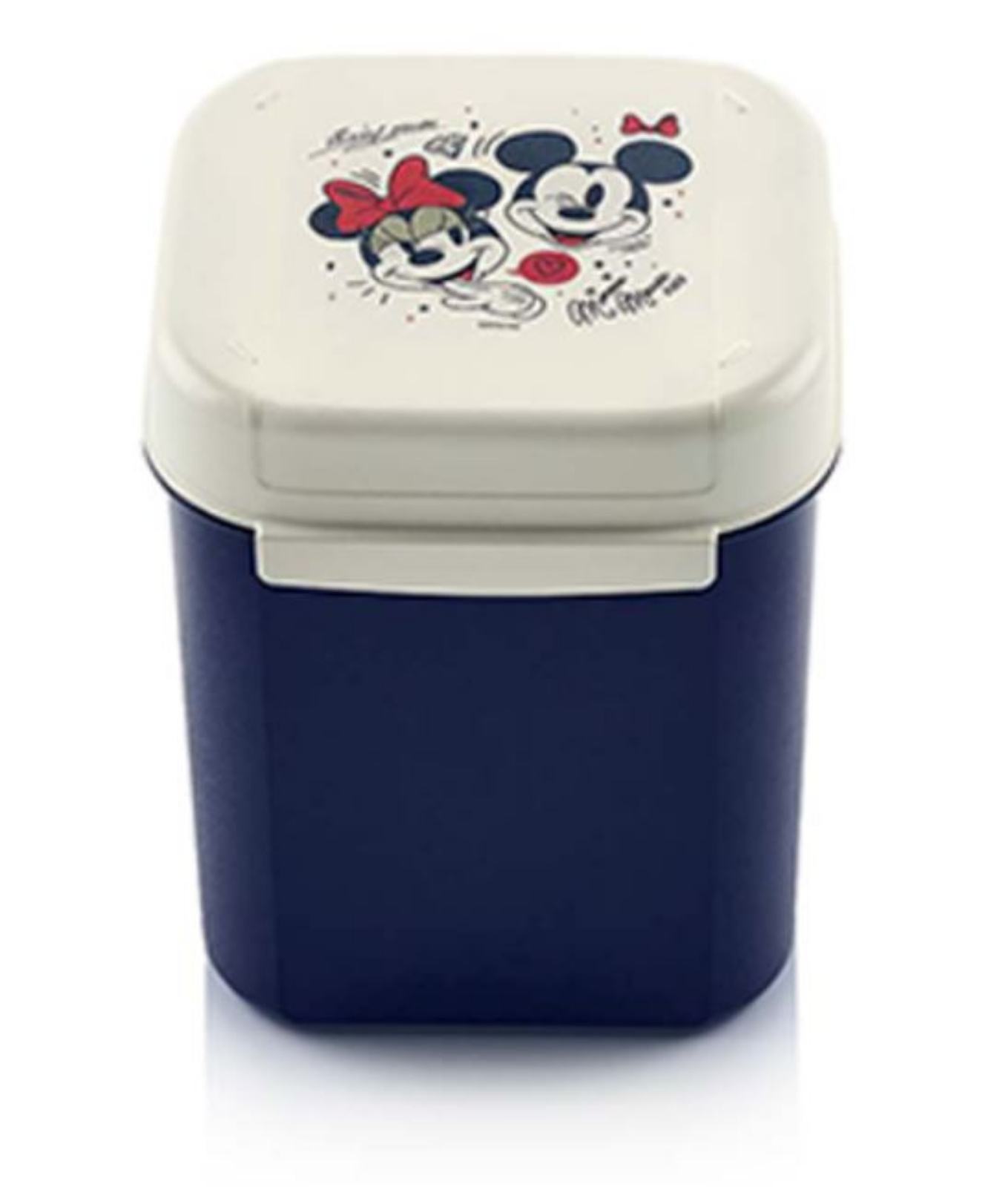 Tupperware Top Class 1,2l Disney Minnie & Mickey