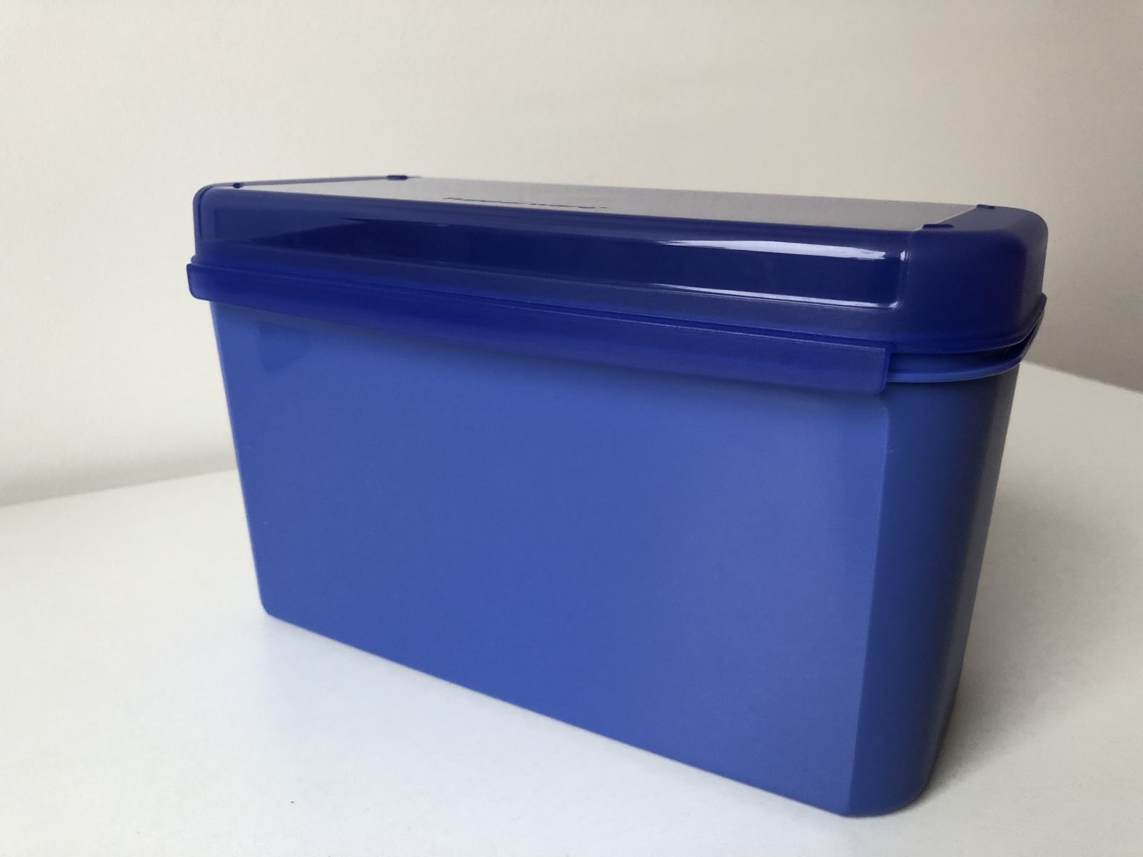 Tupperware Top class 2,6L