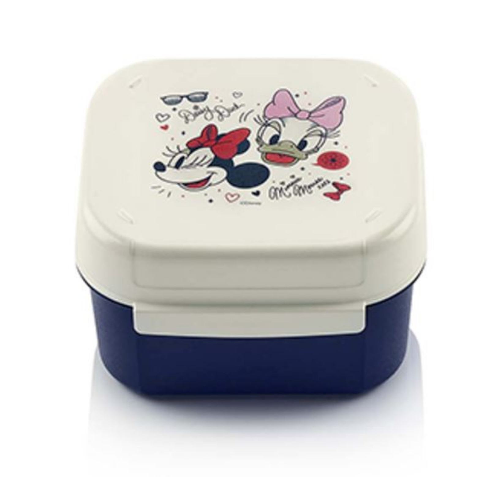 Tupperware Top Class 450 ml Minnie & Daisy