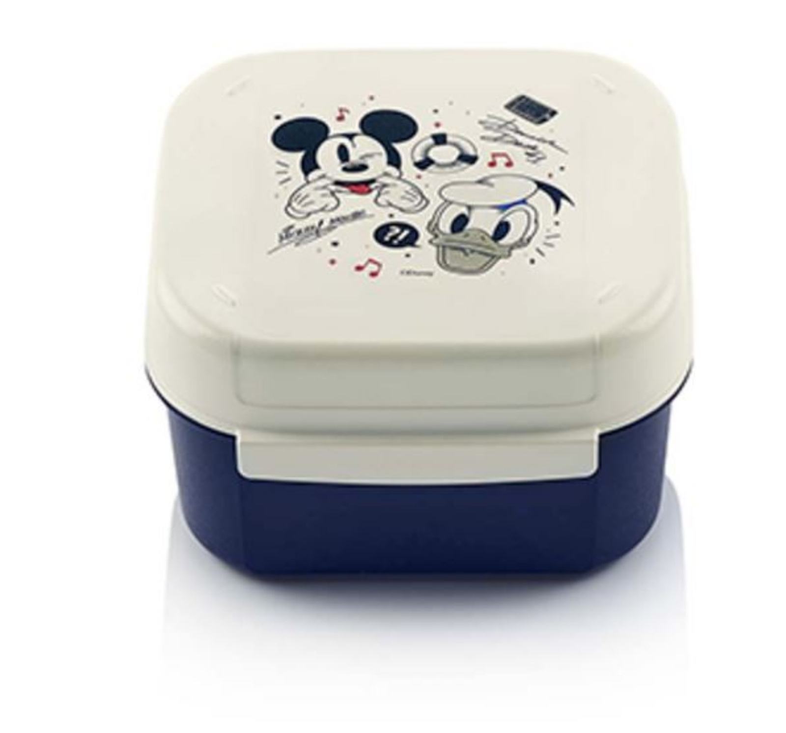 Tupperware Top Class 450 ml Mickey & Donald