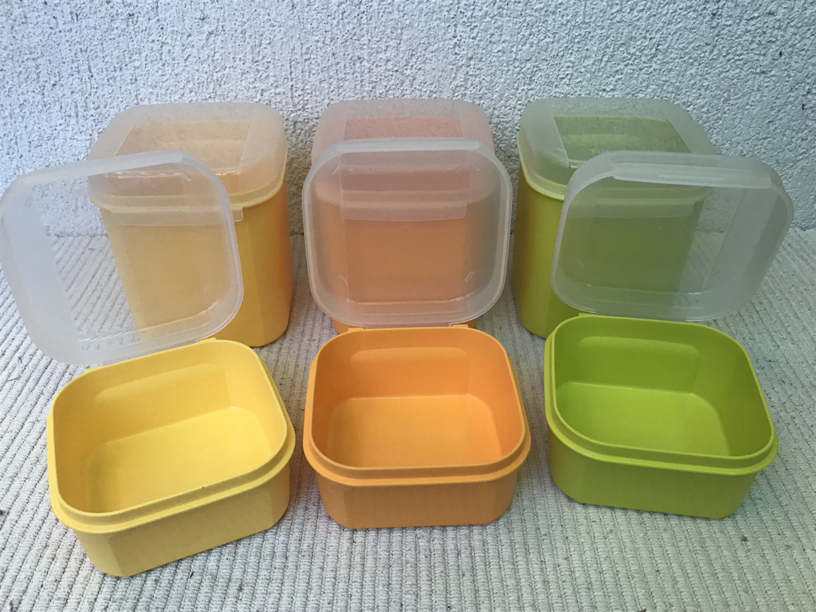 Tupperware top class POVOLJNO