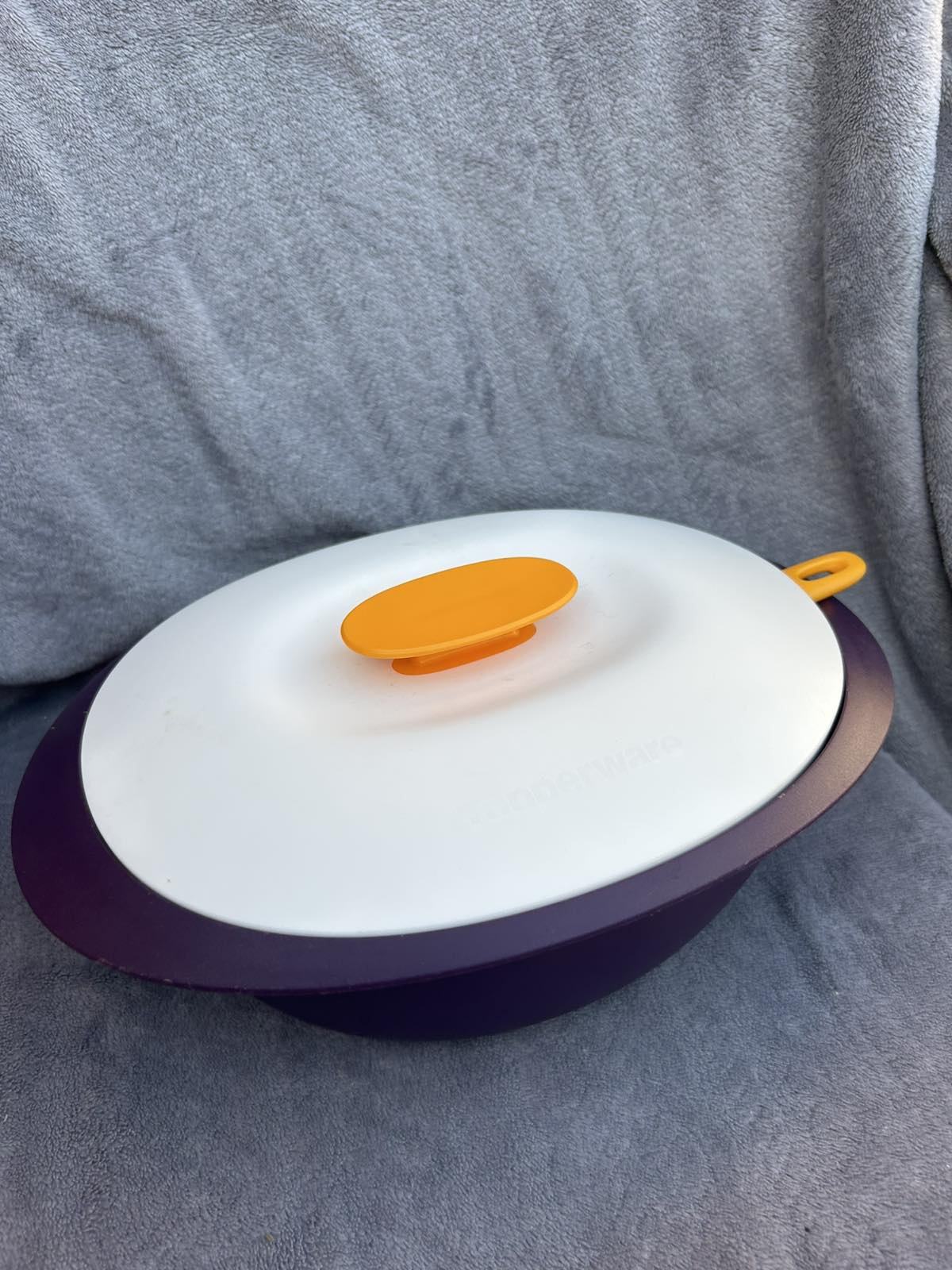 Tupperware Toplo serviranje 1,8l