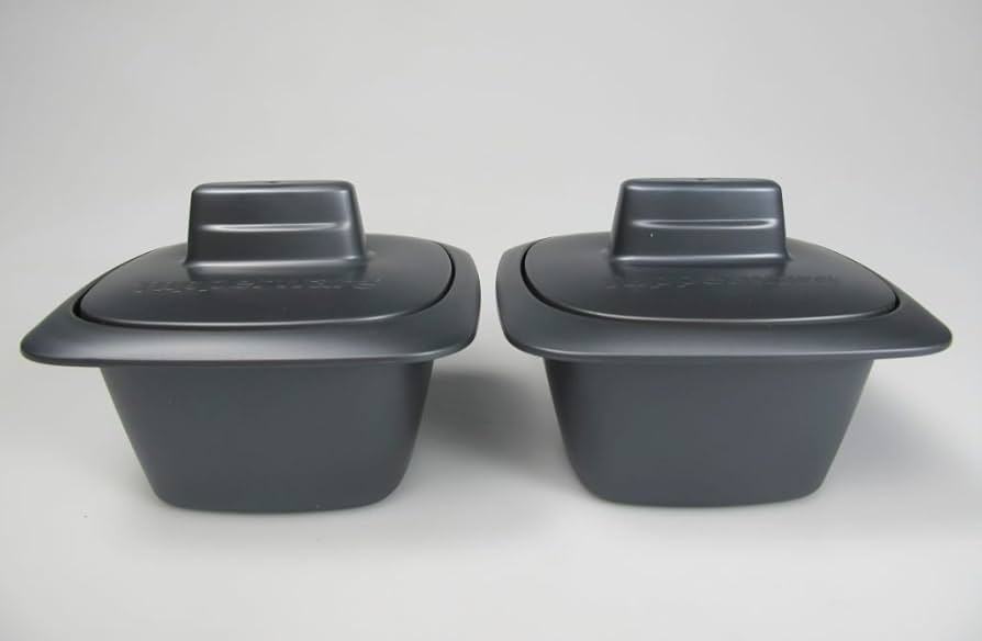 Tupperware ultra pro 250ml