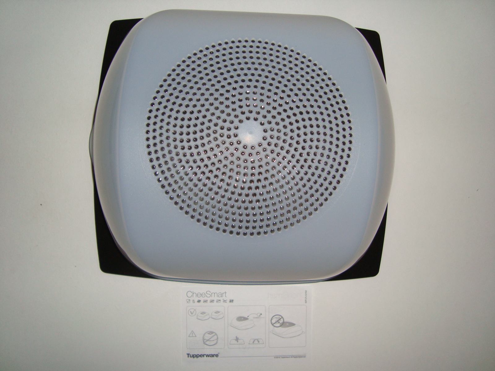 Tupperware veliki cheesesmart