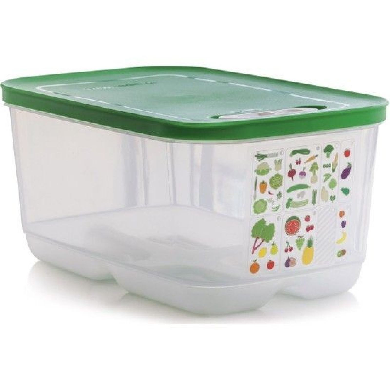 Tupperware ventsmart spremnik 4,4 L