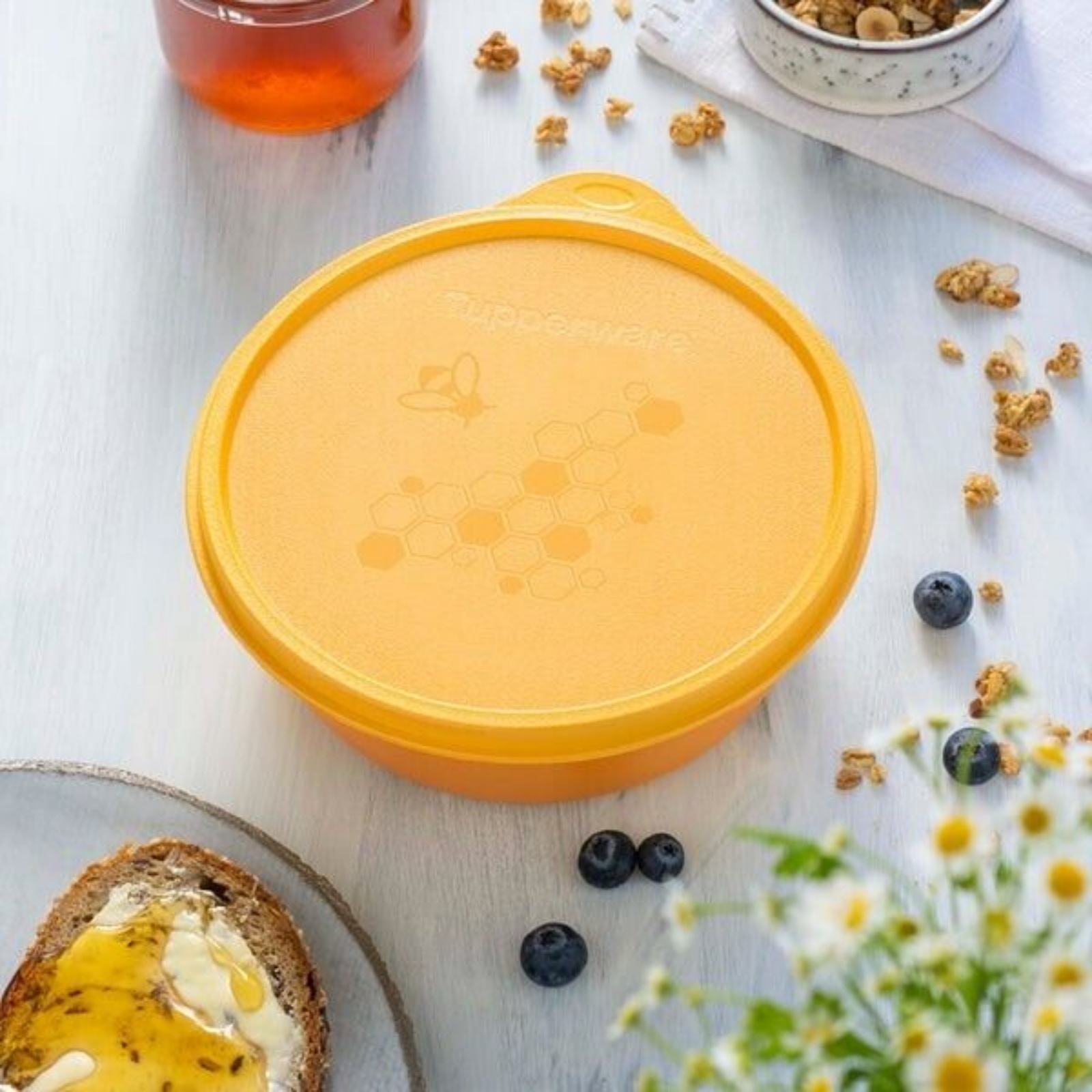 Tupperware višenamjenska posuda 630 ml