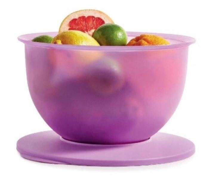 Tupperware Zdjela Nova Klasika 4,3L