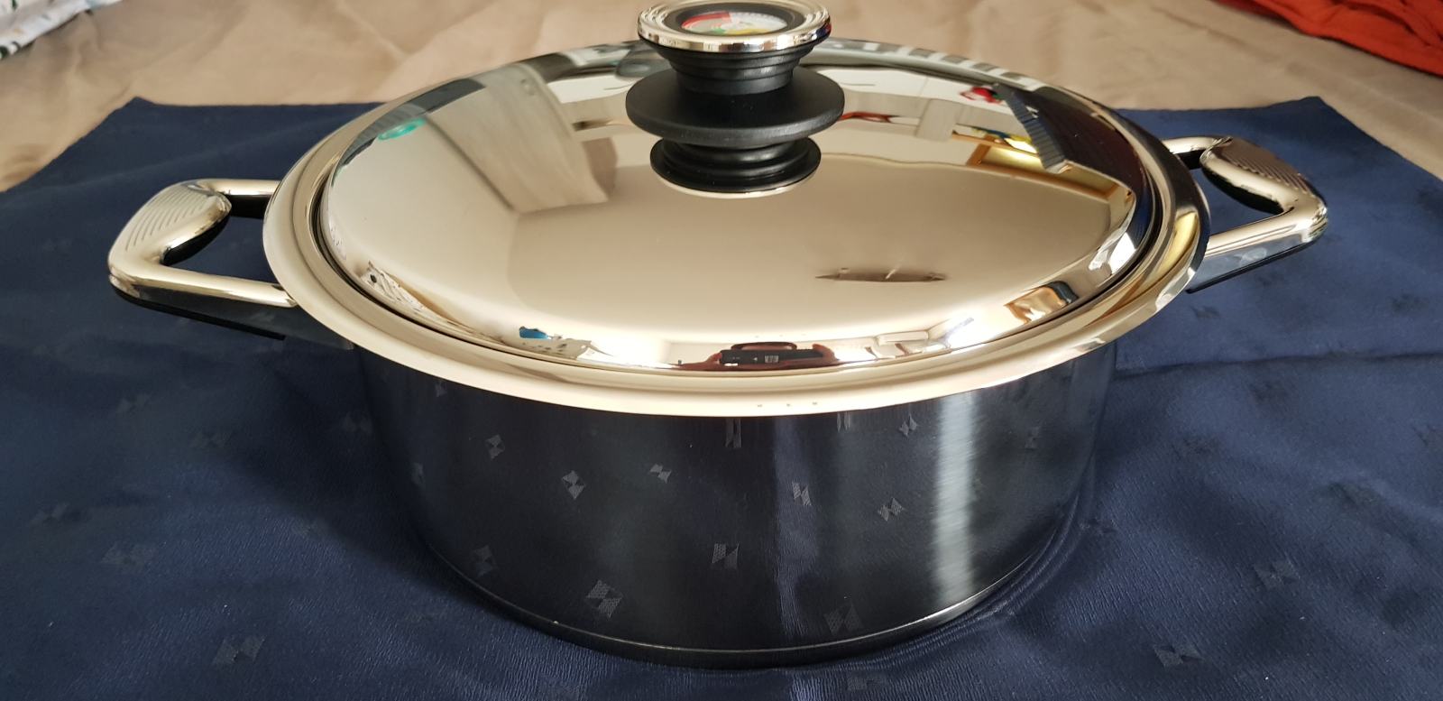 ZEPTER POSUDA 6.7 L PROMJER 28 CM