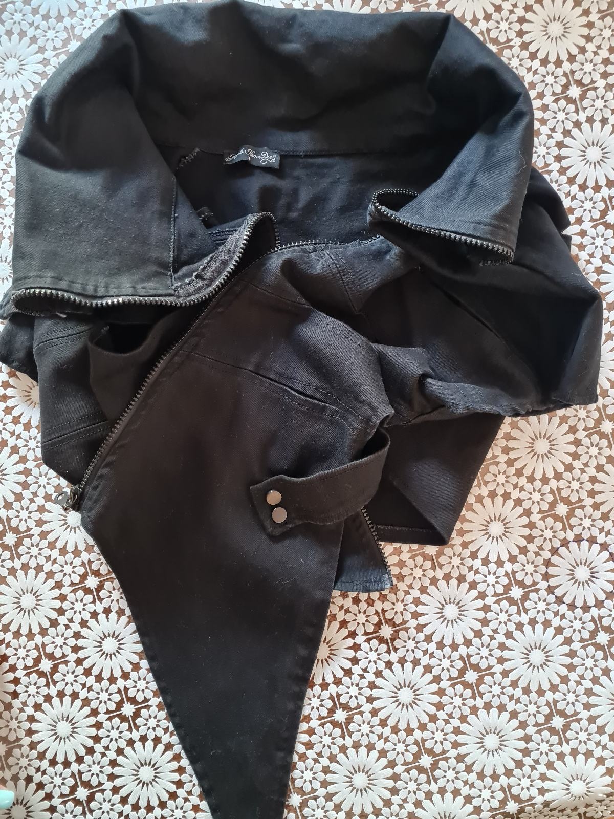 Angels never die prsluk