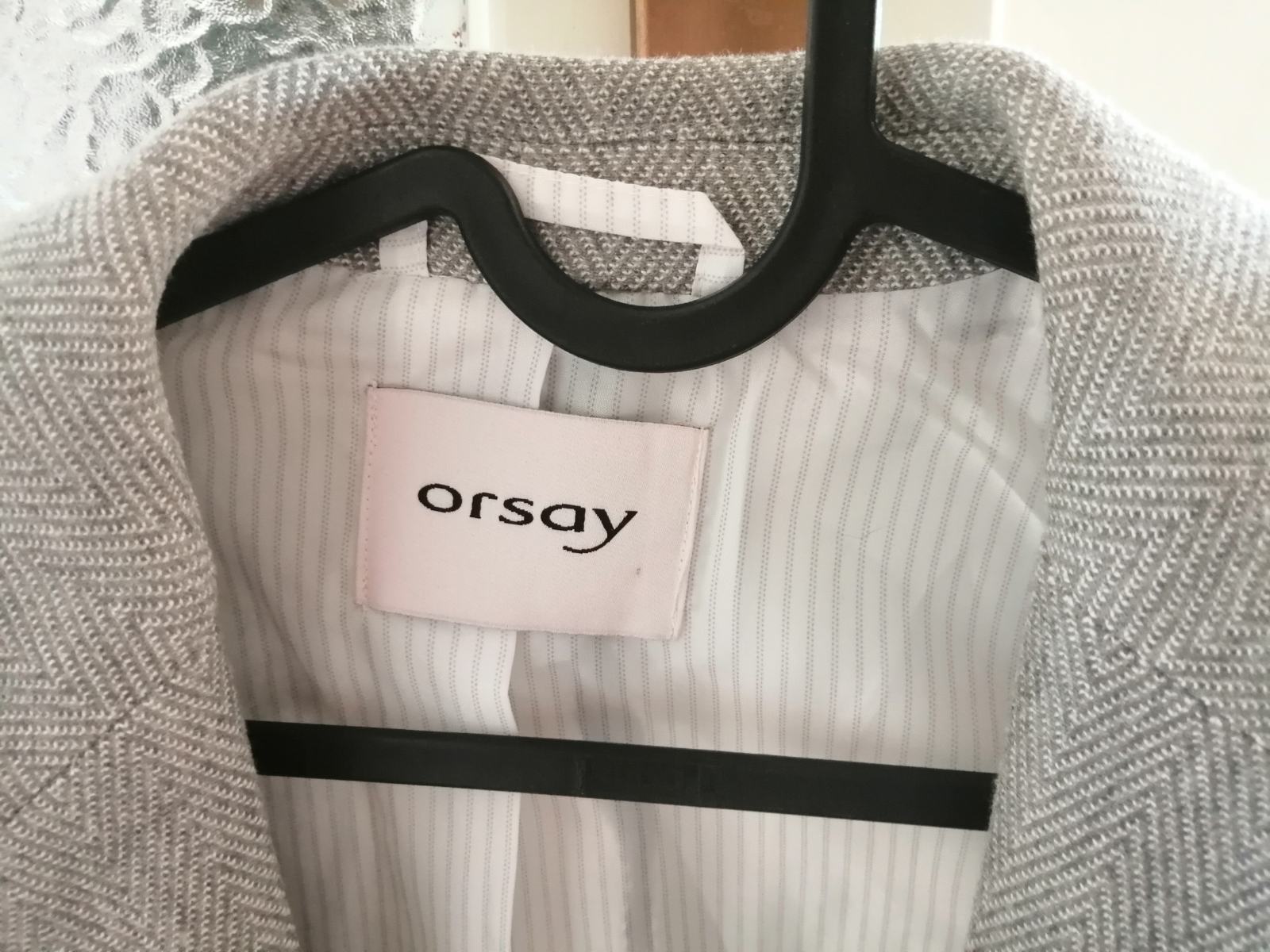 Orsay sako