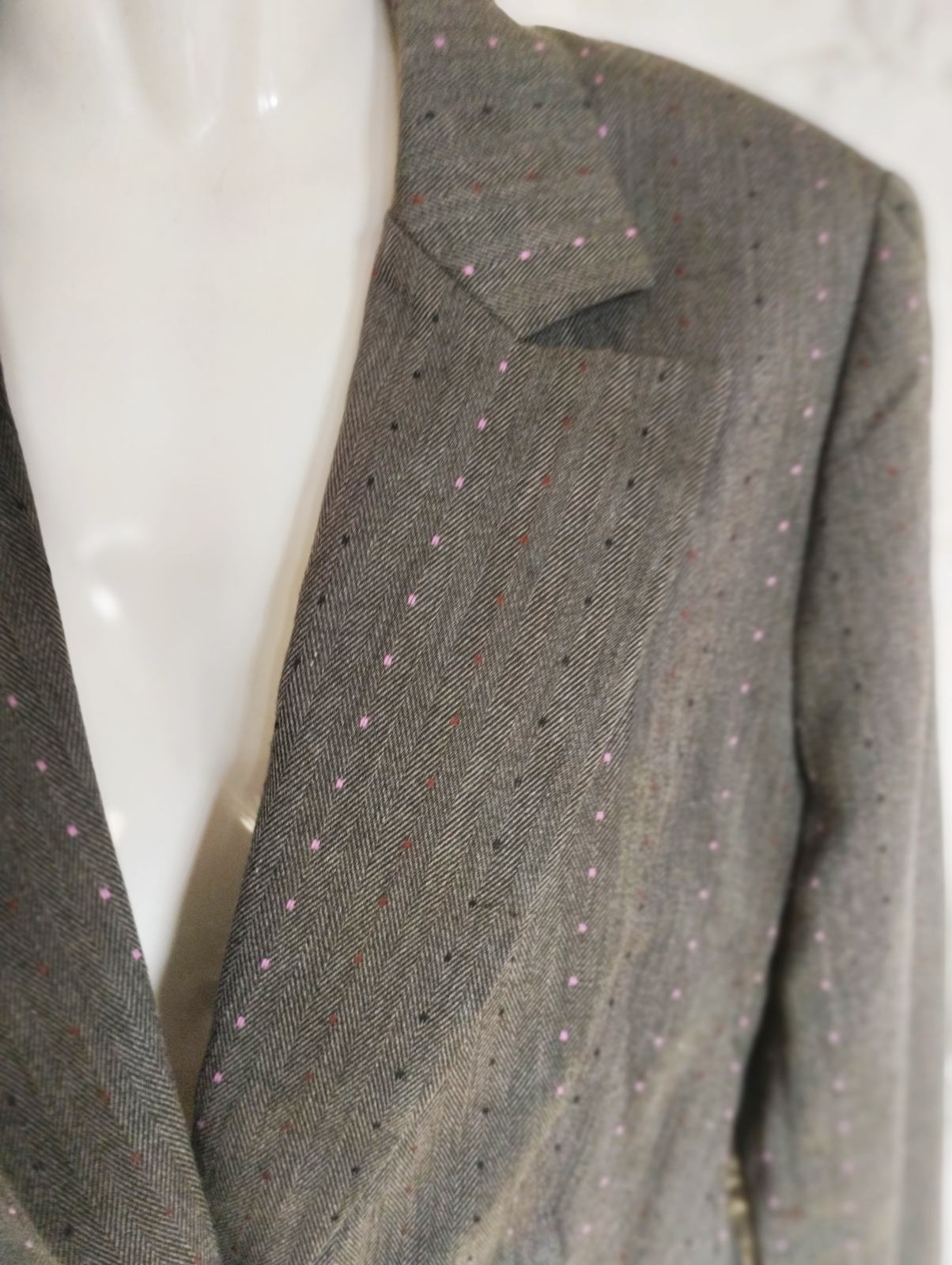 Praktični kratki sako broj 40