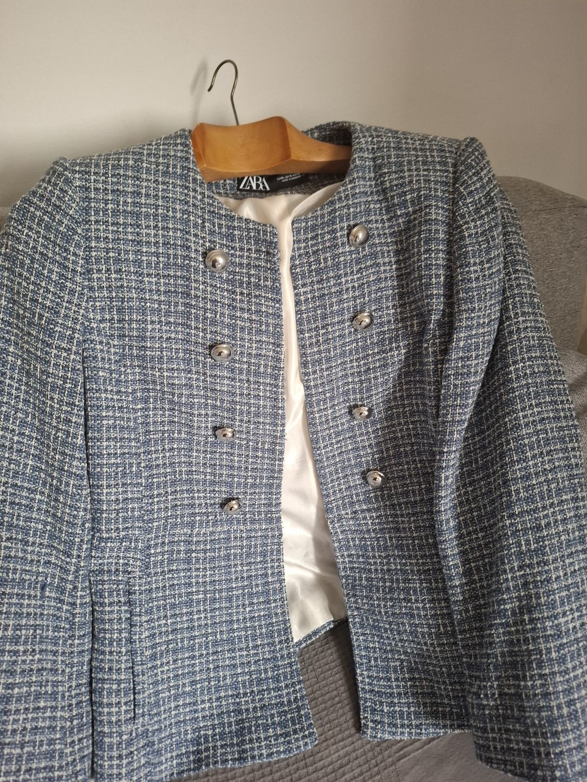 Zara sako