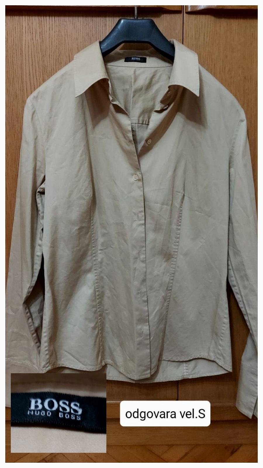 Košulja, S/M