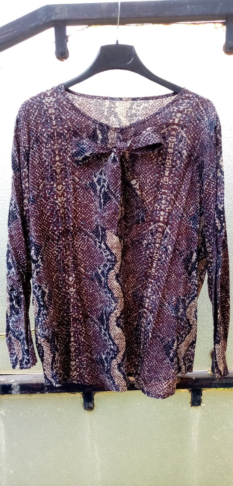 ženska bluza KOOKAY XL