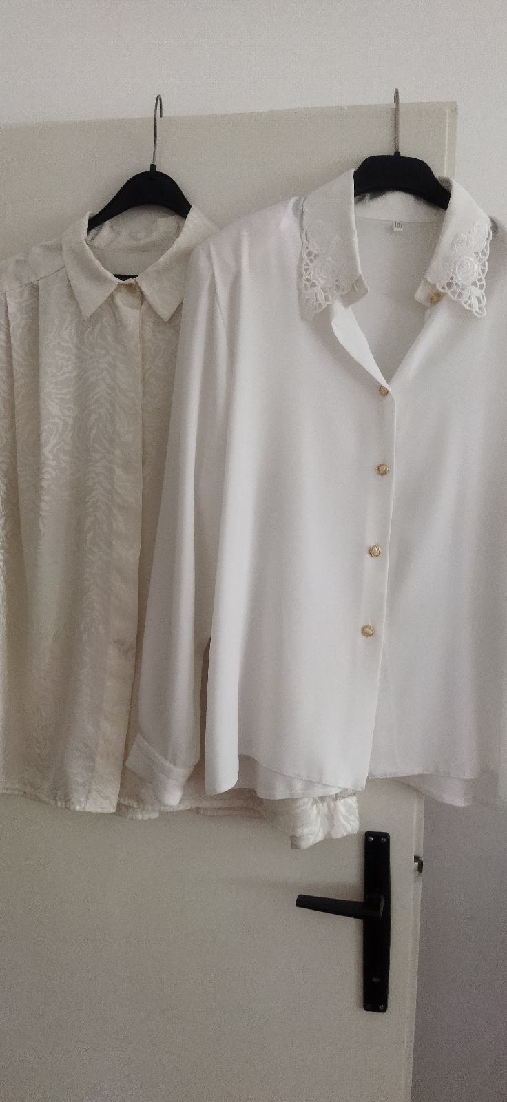 Ženske bluze,bijele