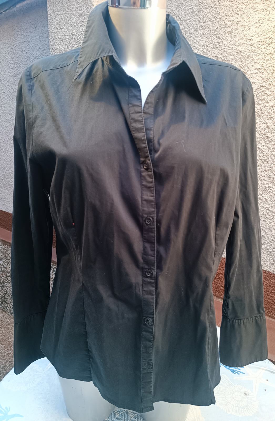 Ženske košulje vel. 46 / L - NOVO