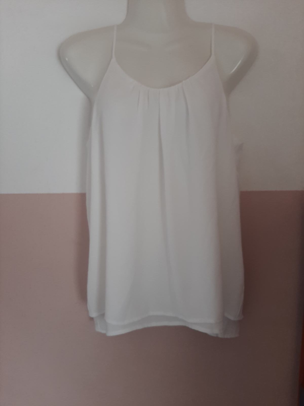 Ženski svečani top - bluza