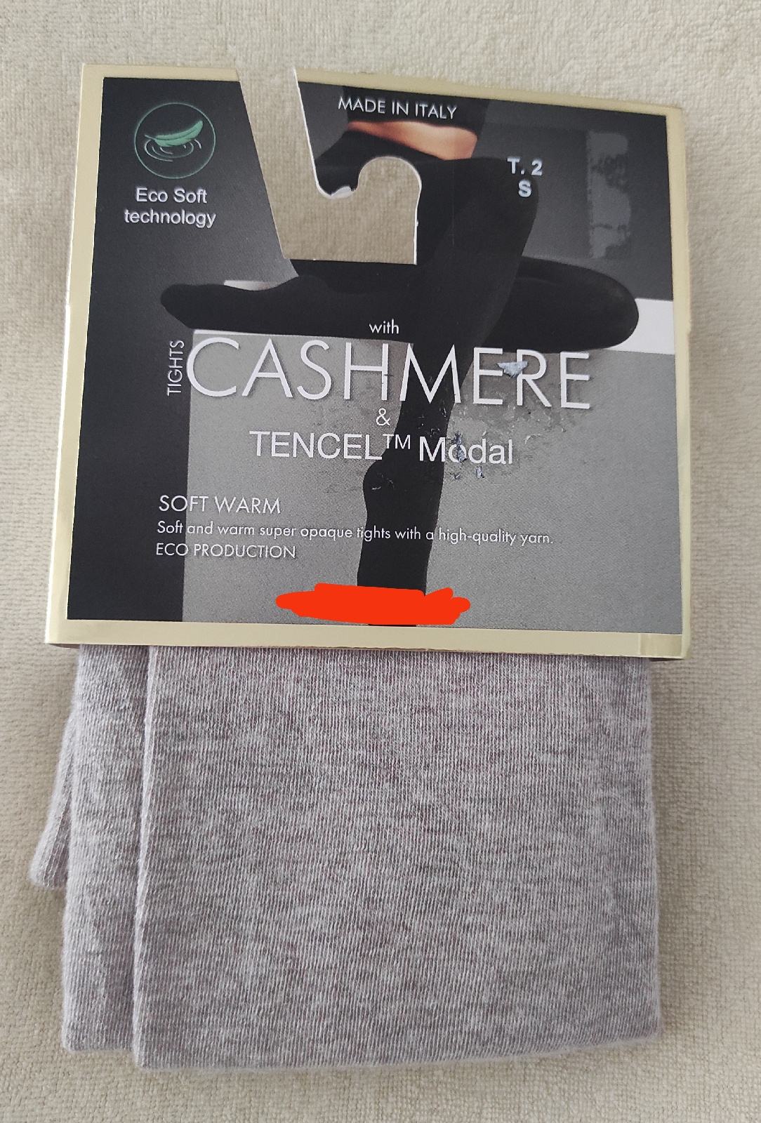 Ženske hulahopke (štrample) S