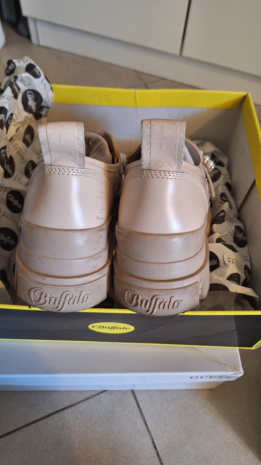 Buffalo cipele