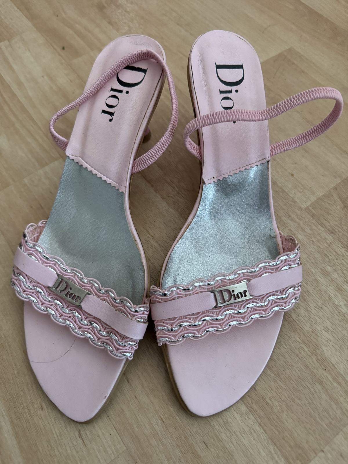Christian Dior Pumps