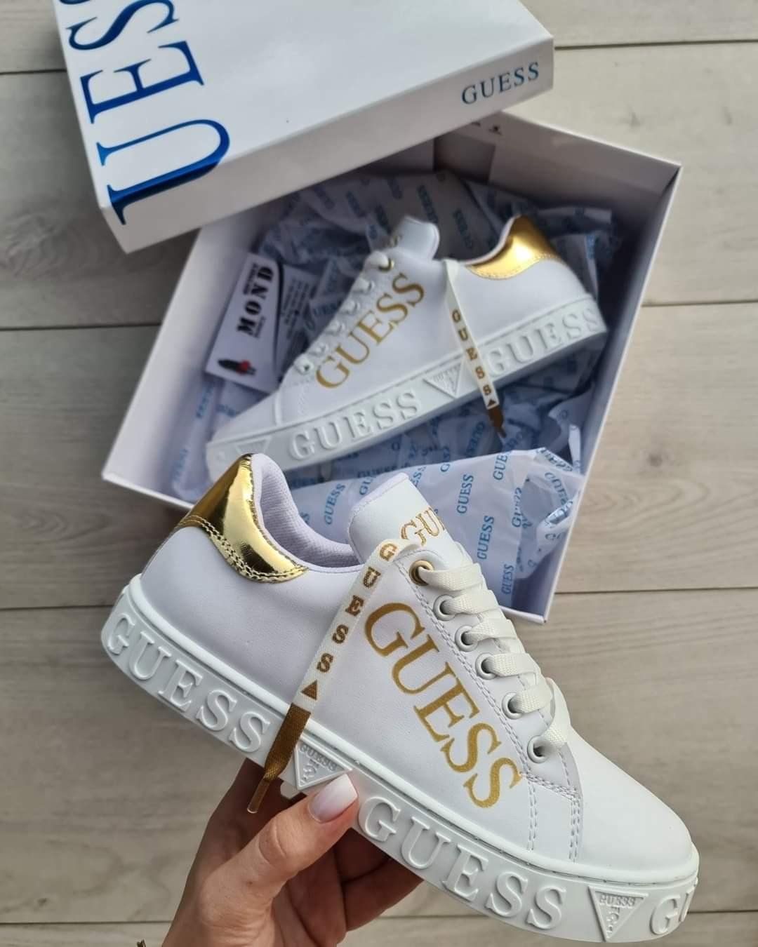 Guess Tenisice/Patike