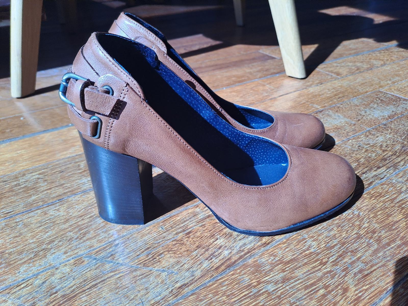 Guliver cipele br. 39