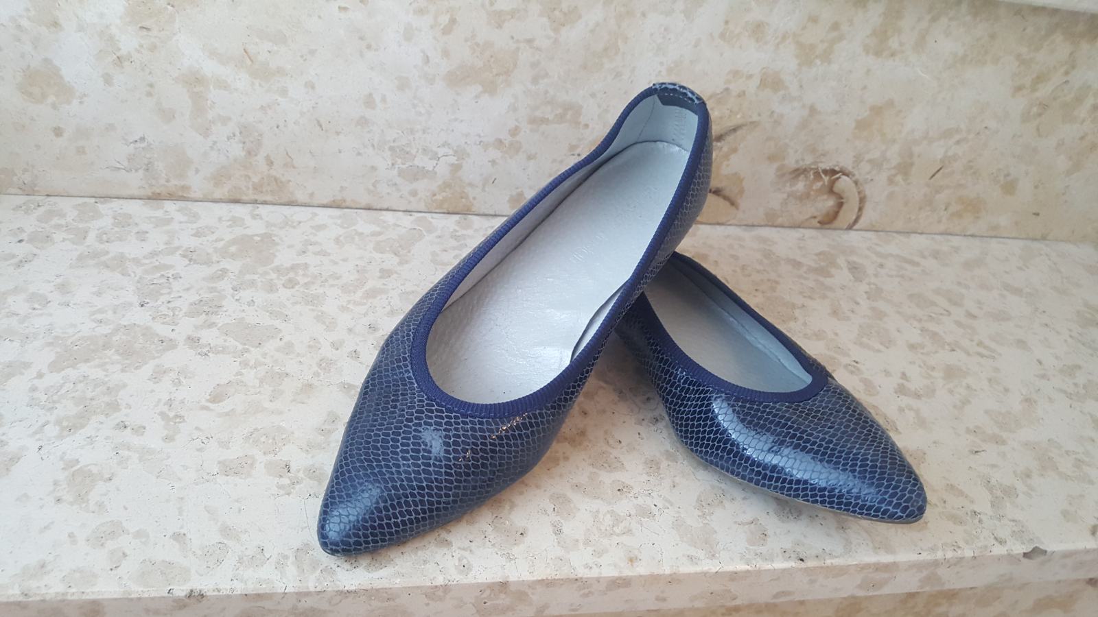 GULIVER kozne cipele br 39