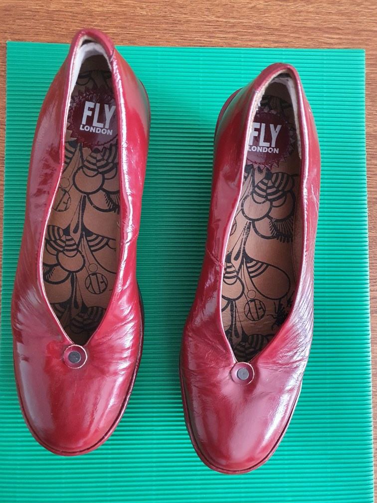 London fly cipele 40