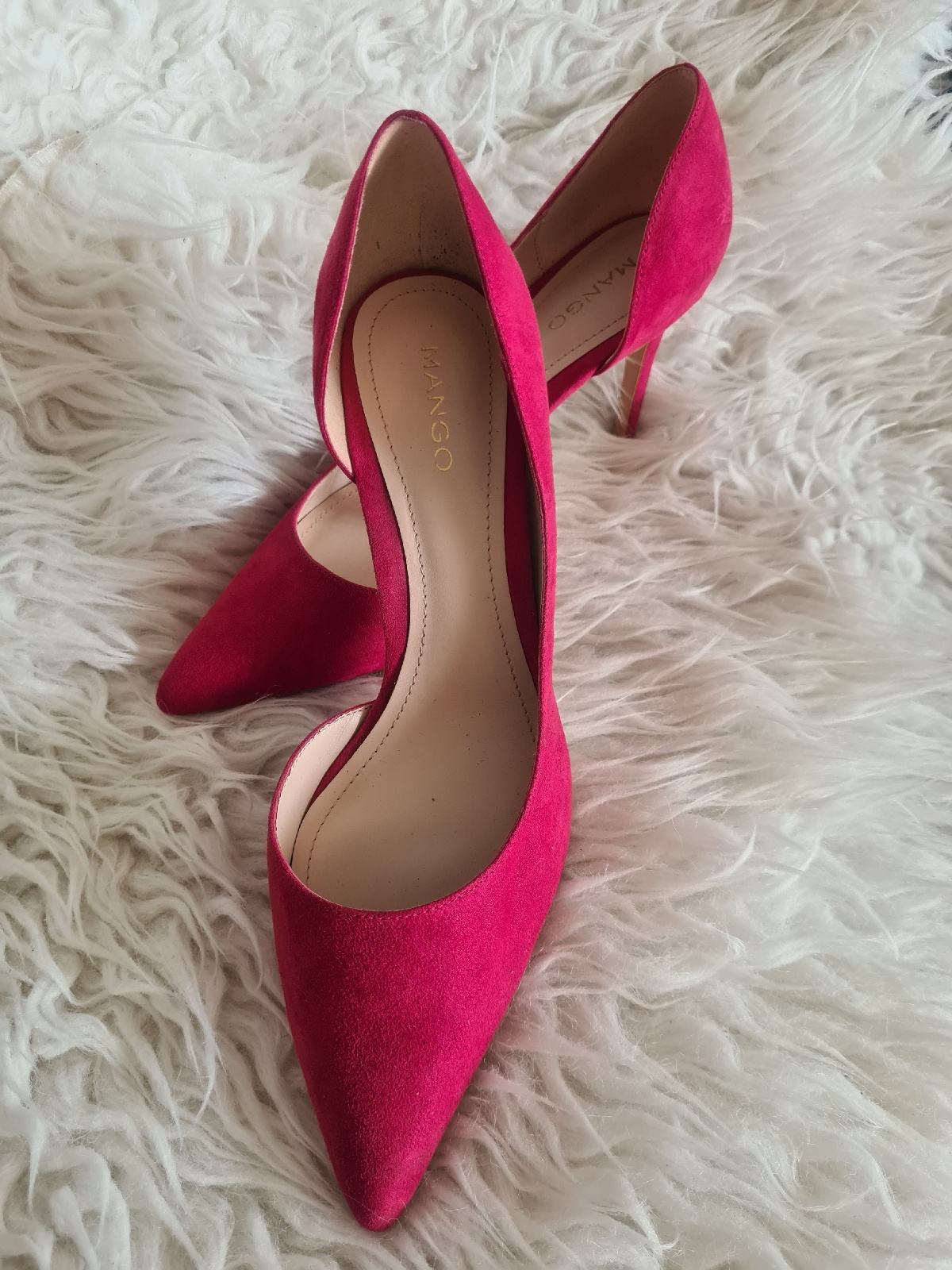 Nove Mango salonke br.37