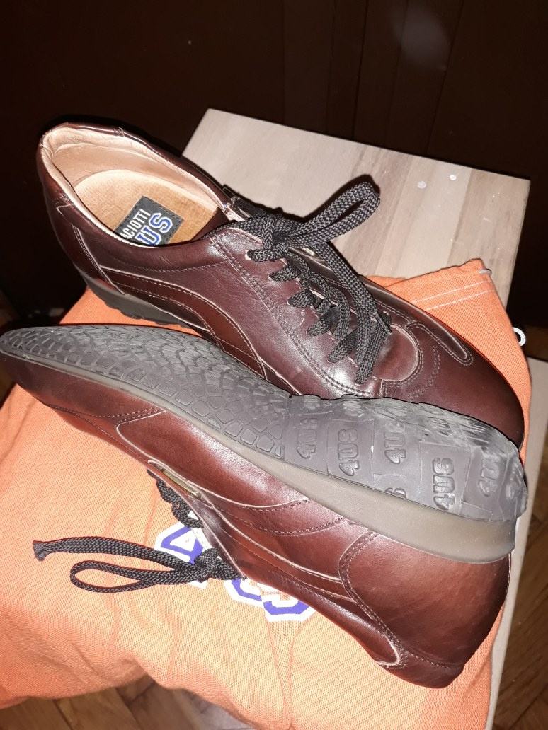 Paciotti smedje cipele