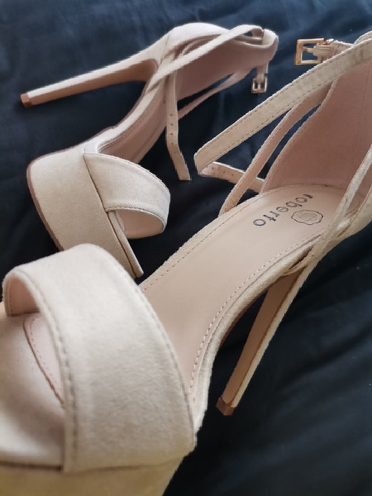 stikle / sandale