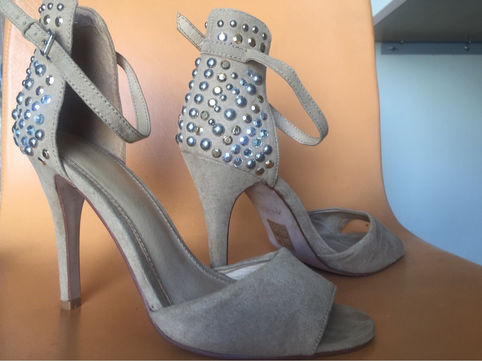 ALDO svečane sandale / štikle br 38