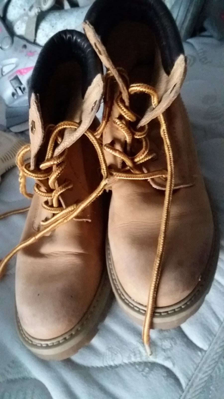 Timberland gojzerice br.37