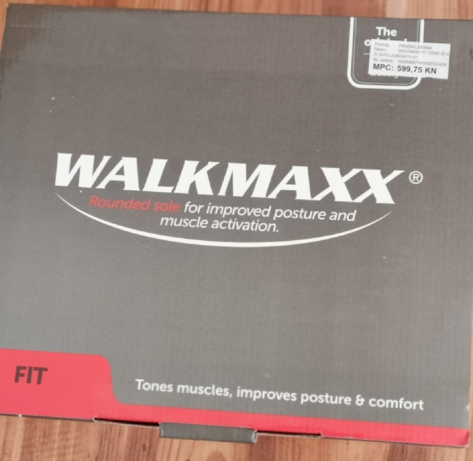 walkmaxx