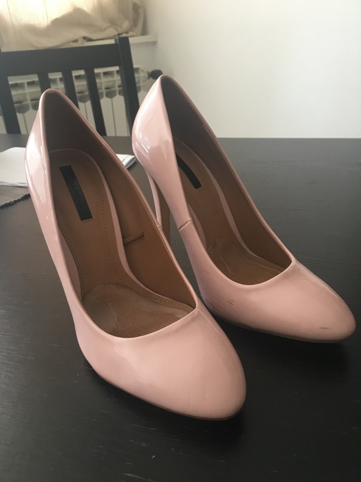 Zara cipele, broj 38