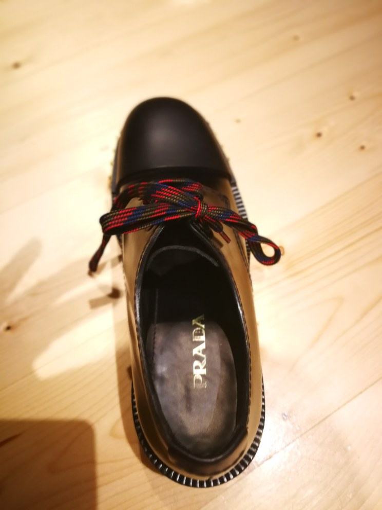 Zenske cipela PRADA orginal. broj 38