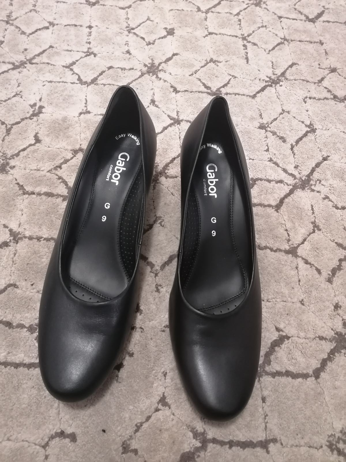 Ženske cipele Gabor br 43 NOVE