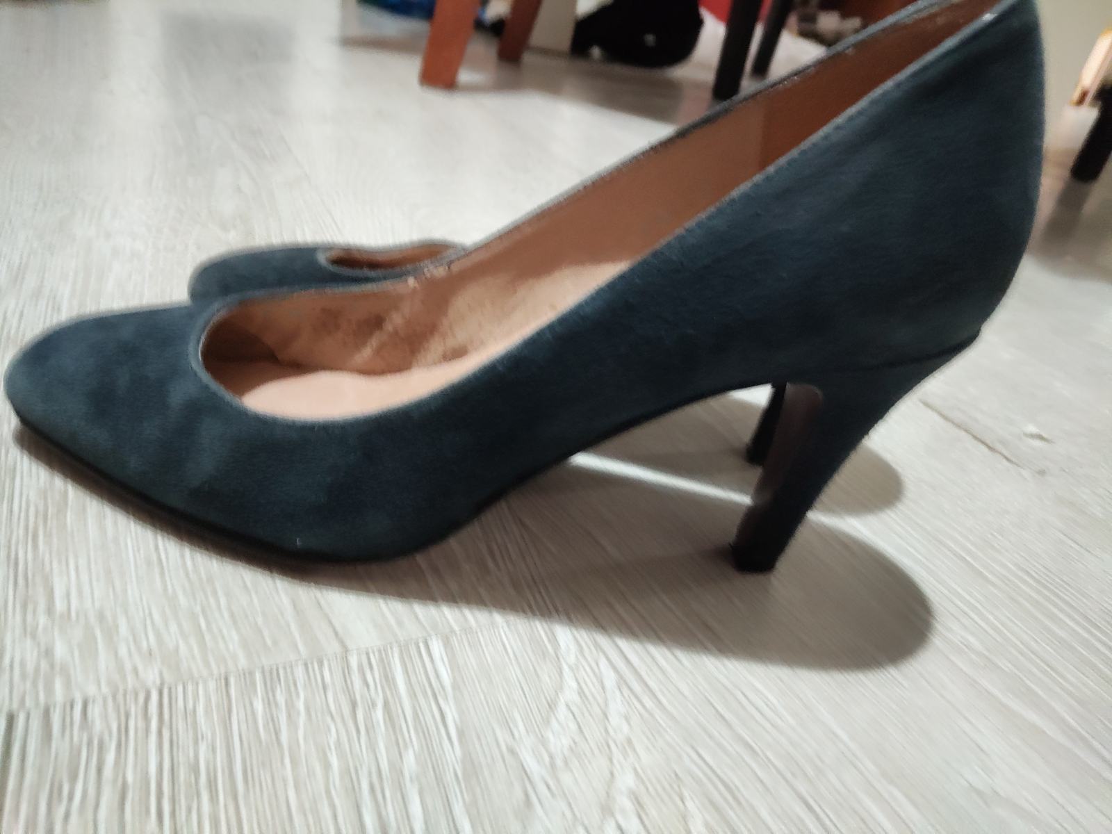 Ženske salonke 5 TH AVENUE