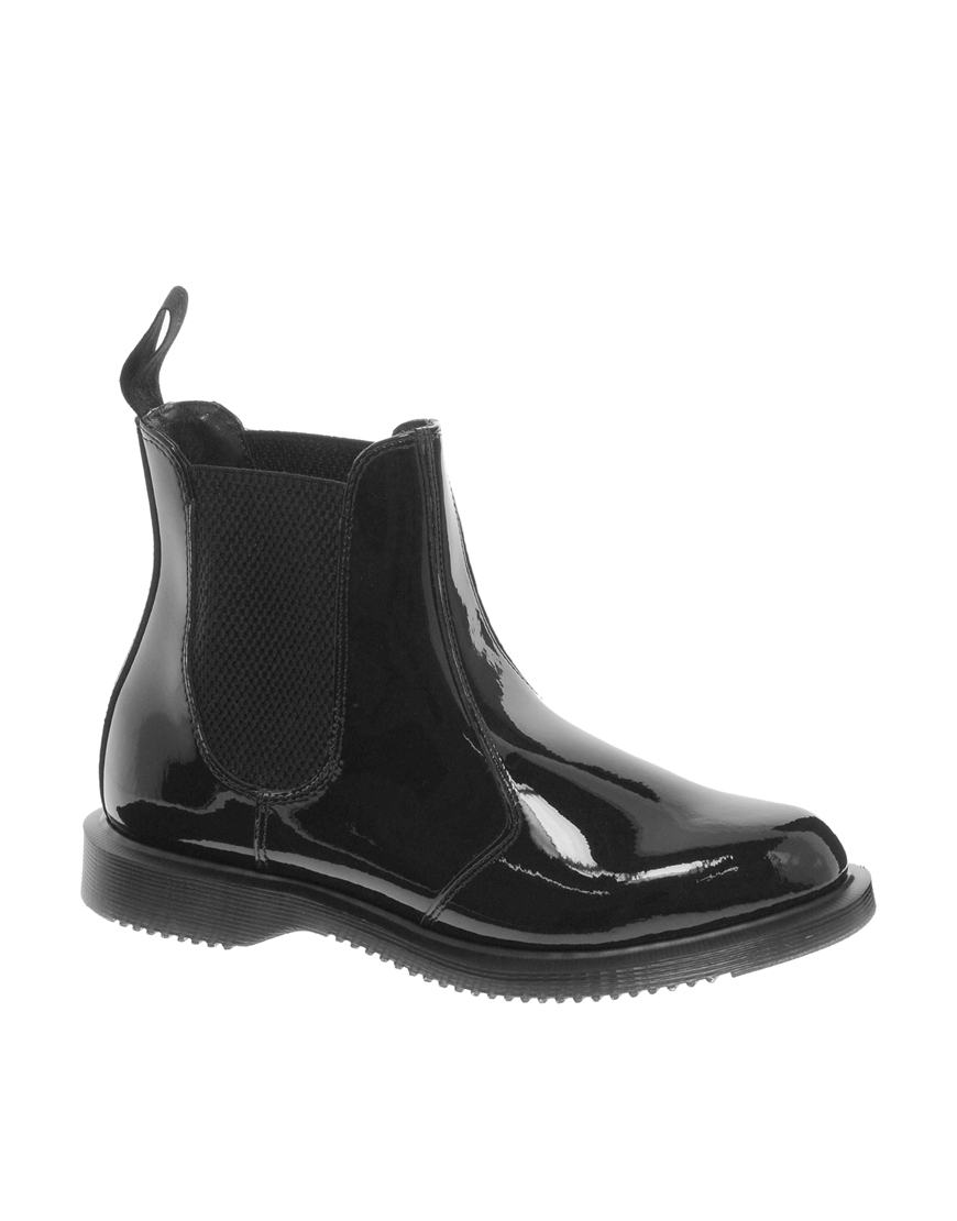 Dr Martens Kensington Faun Chelsea Boots čizme