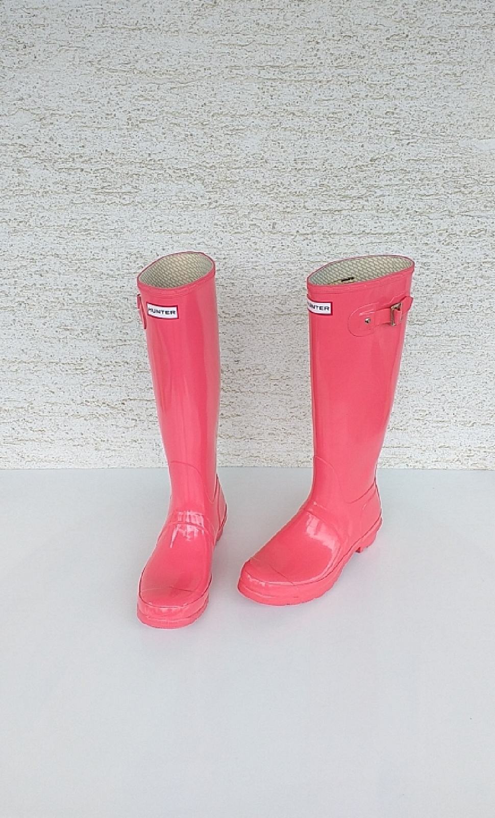 HUNTER gumene čizme br. 39