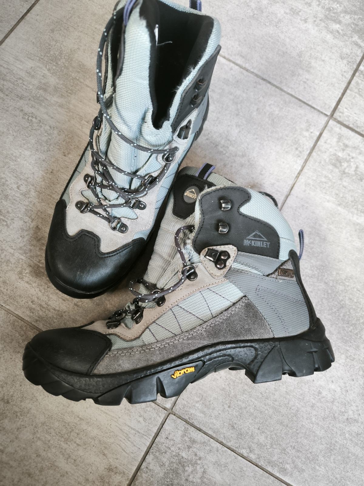 McKinley gojzerice ženske br.40