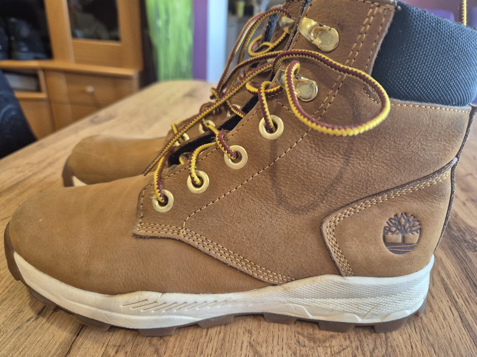 Timberland br 38