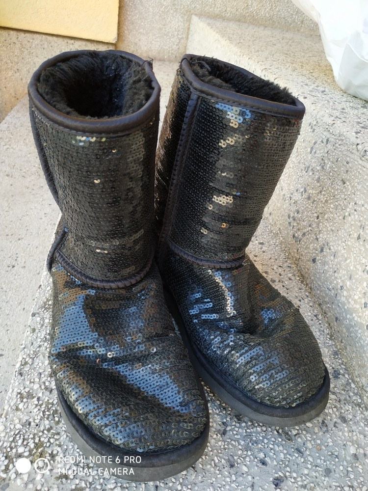 Ugg cizme original, br. 38