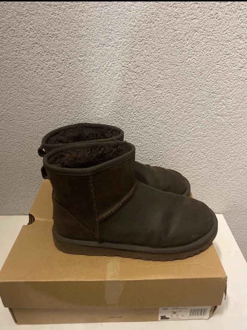 UGG Čizmice